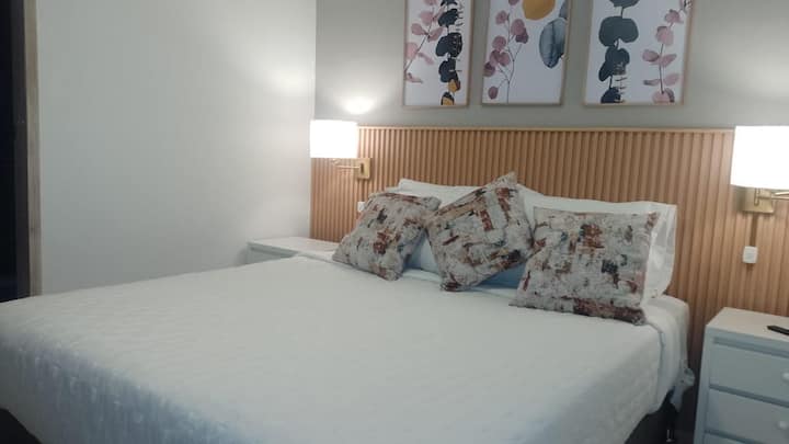 Apartamento En Chipre - Manizales