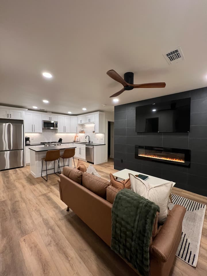 Lytle Guest Suite - 임팩트