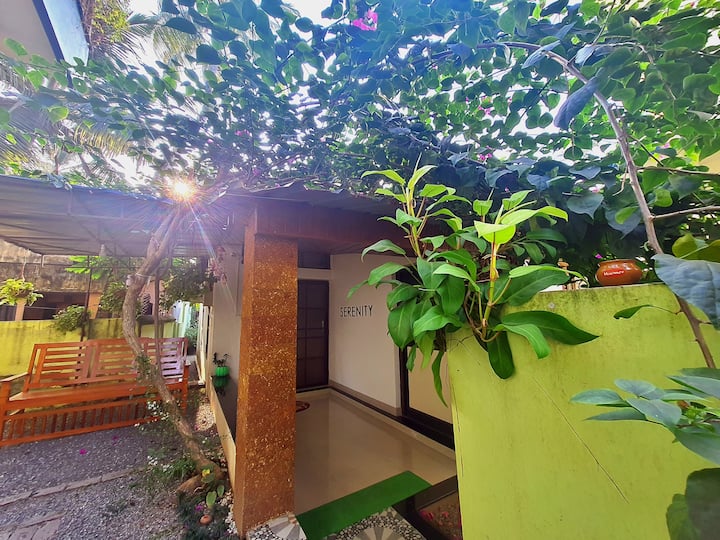 Serenity By Mss - Thiruvananthapuram