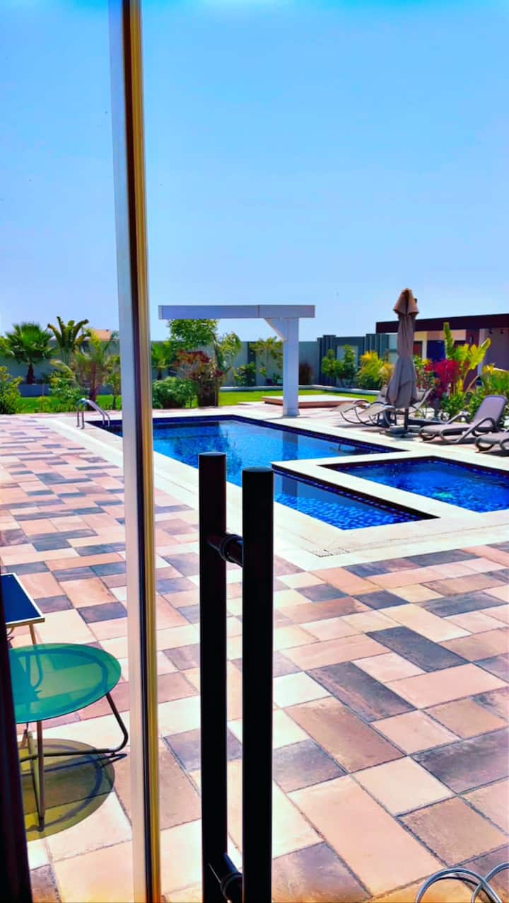 شاليه هوانا (مرخص من قبل وزارةالسياحة)رقم/L3350100 - Oman