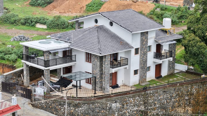 Ns Homestay - Kodaikanal