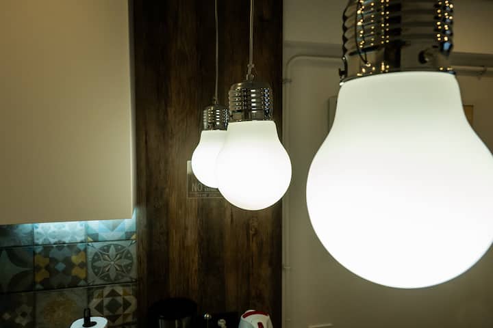 Your Best Stay | Cozy & Fully Equipped - Chișinău