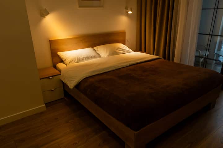 Уютная квартира - Chisináu