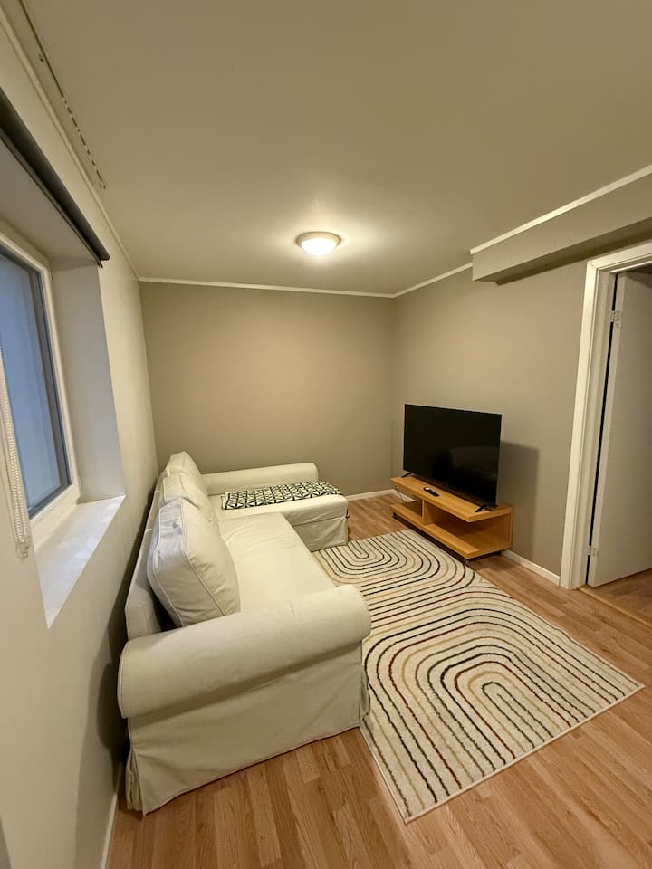 Aurora Appartment - Tromsø