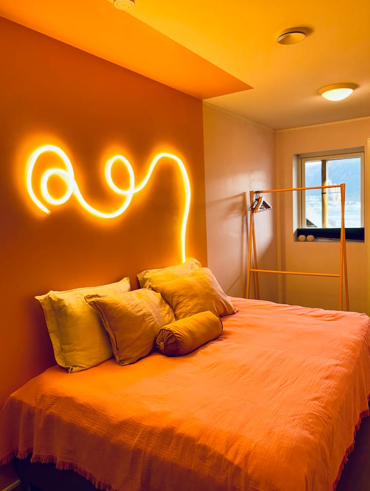 Aurora Boutique Space - Tromsø