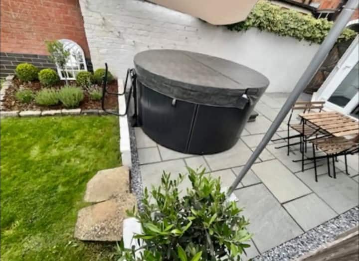 Old Town Getaway - Stratford-upon-Avon