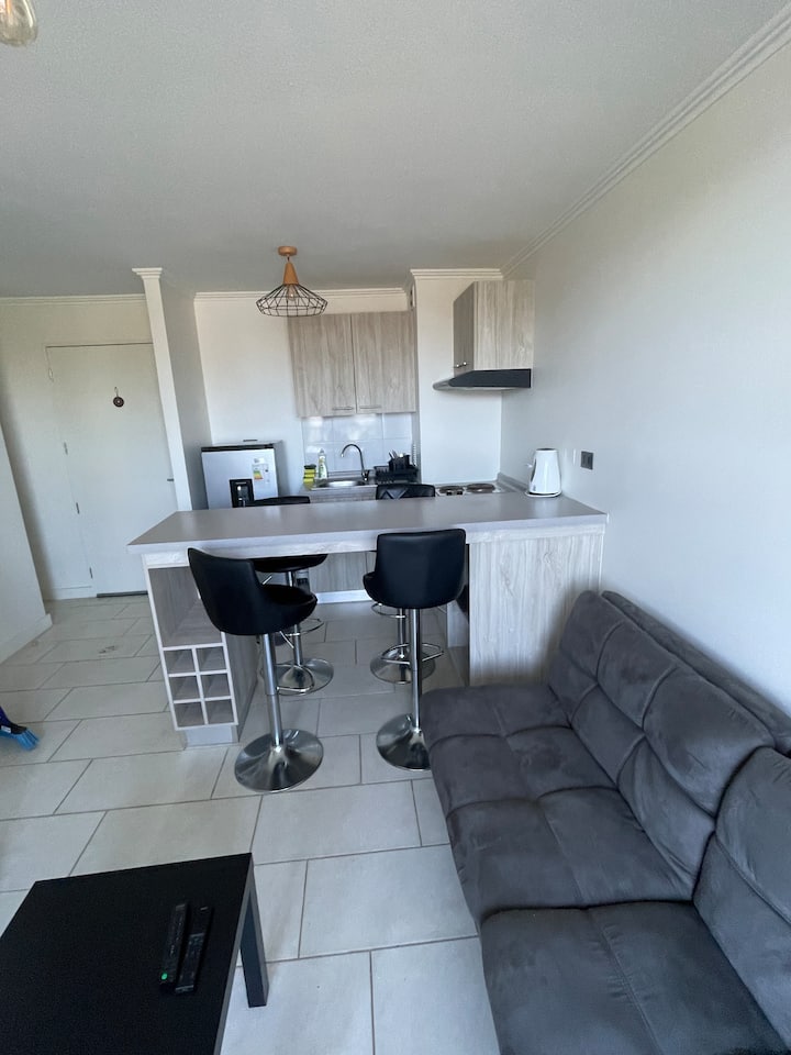 Departamento Moderno Y Cómodo - Los Angeles