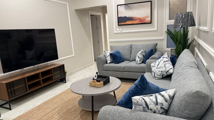Awali Residences - Dammam