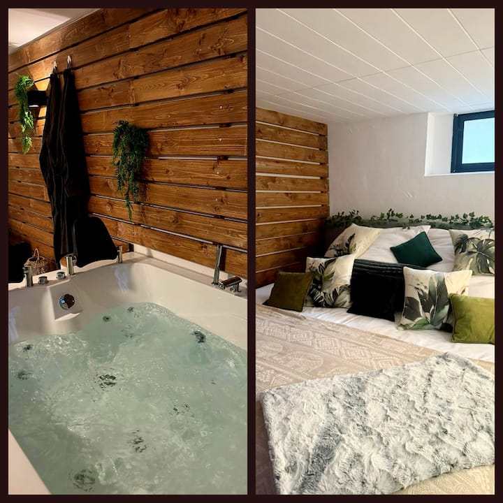Wellness Oase In Aachen - Aachen