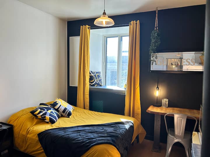 Location Location Location ! - Montreal