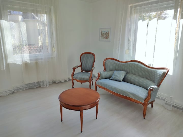 Appart Rama Colmar - Colmar