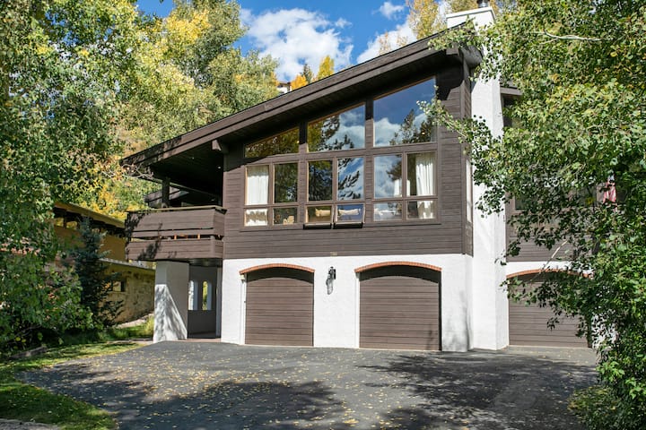 Vail Mountain Lover’s Escape Lic#036246 - Vail, CO