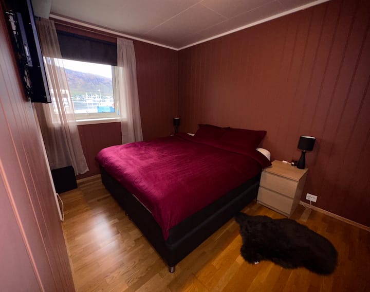 Room Near Center - 트롬쇠