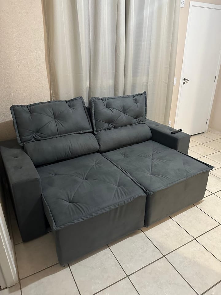 Apartamento Centro Contagem 104/4 - Betim
