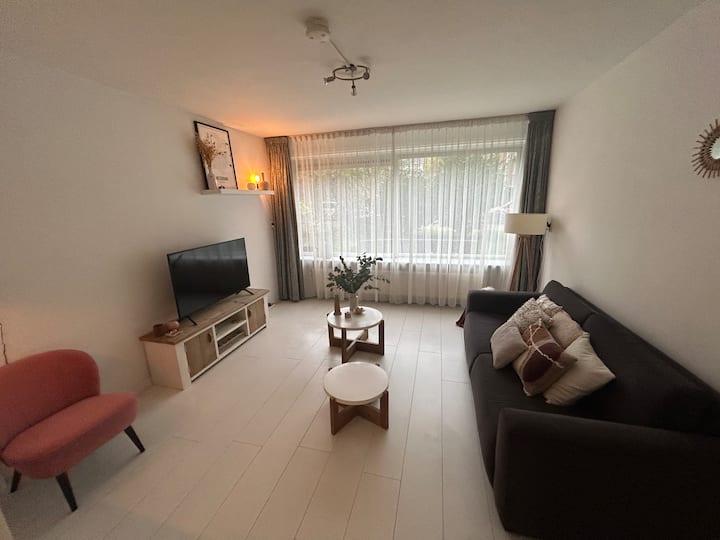 Modern Appartement - Amstelveen