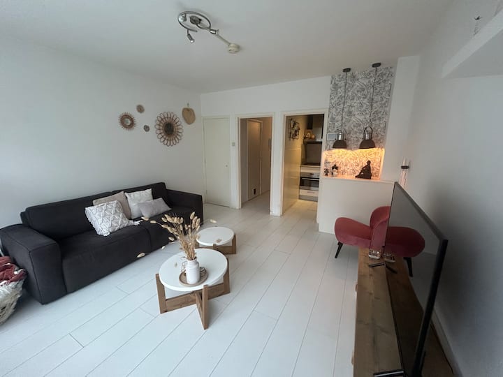 Modern Appartement - Amstelveen