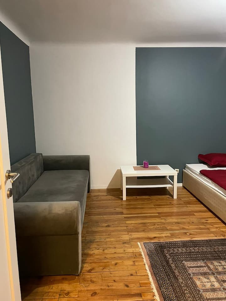 Samostatný Být - Viyana