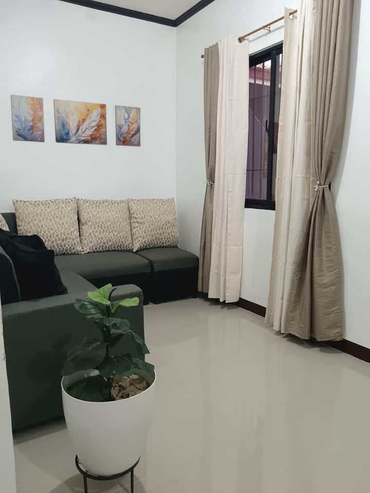 Rm Transient Homes - Pagbilao