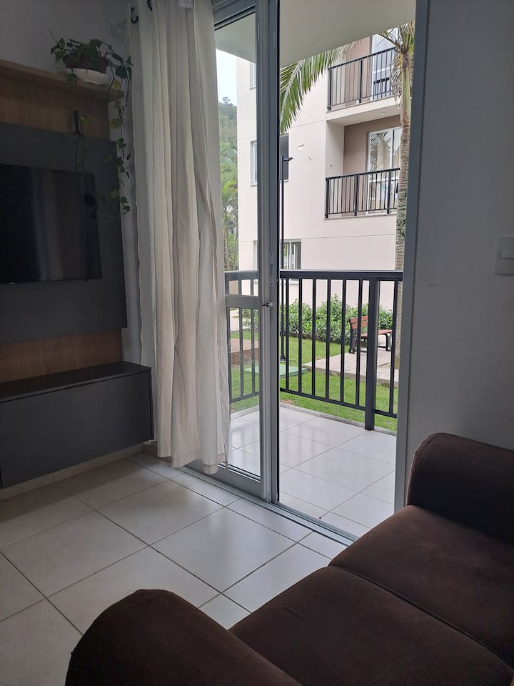 Apartamento Em Florianópolis - Florianópolis