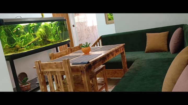 Appartement Jinane - Essaouira