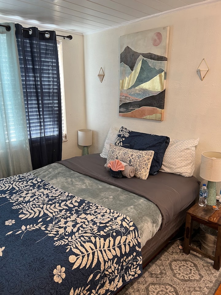 Downtown Orlando Cozy Suite - Orlando