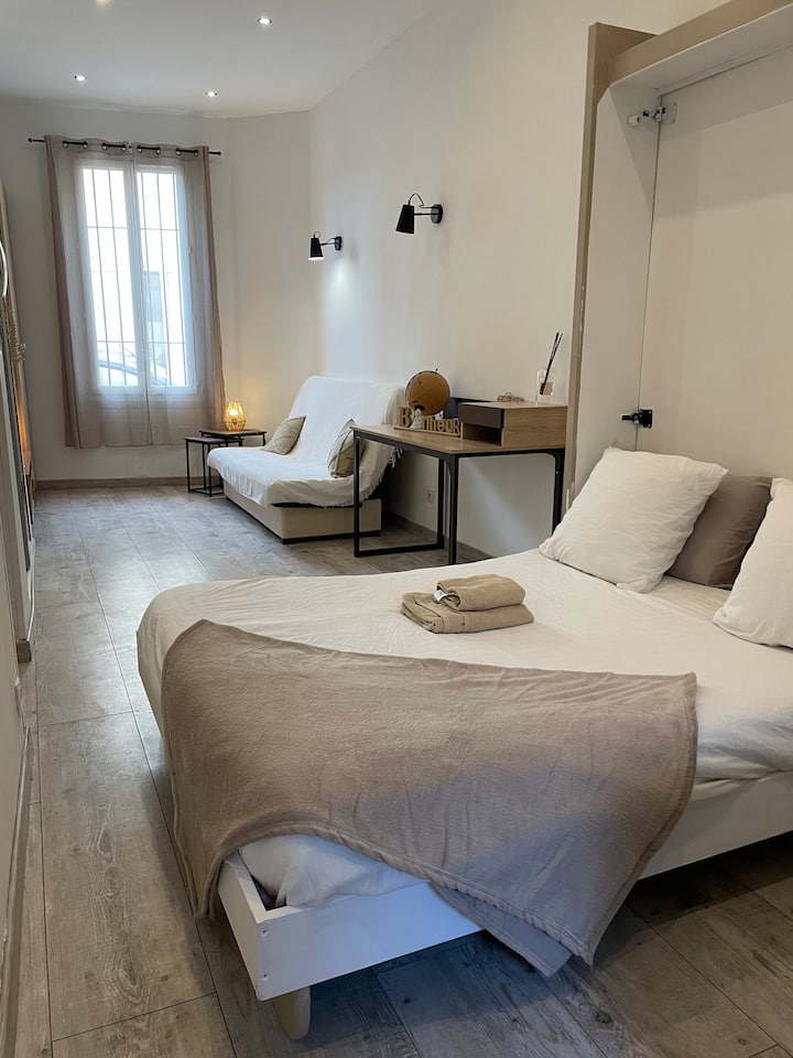 Appartement Au Cœur D’avignon - Avignon