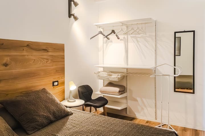 Siviglia Lounge Apartment - Italy