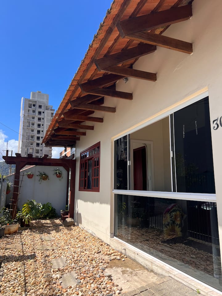 Casa Felicidade - Itapema