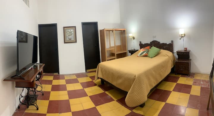 La Casa De León - Xico