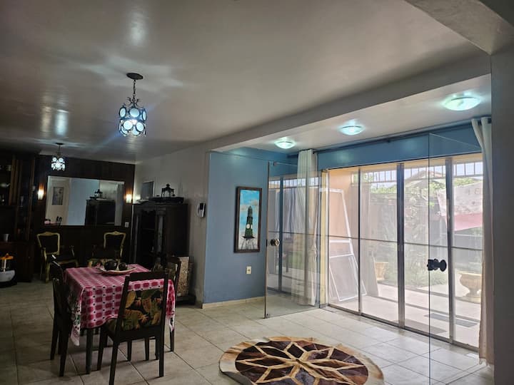 Casa Praia Laranjal - Pelotas