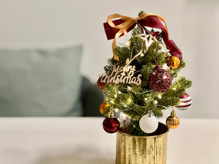 [석양지는 바다뷰]
#인천대교뷰
#넷플릭스&디즈니+
#지하철역 5분
#호텔침구#프라이빗 - Incheon