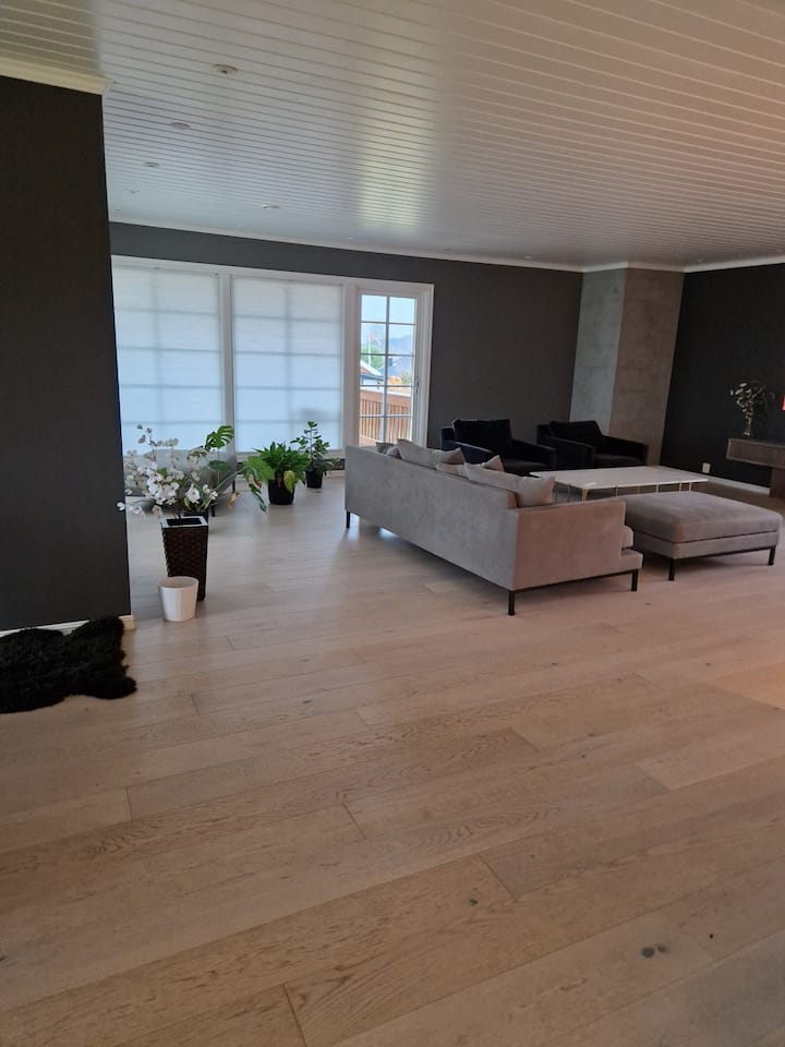 Enebolig Nær Oslo Lufhavn/oslo - Oslo Airport (OSL)