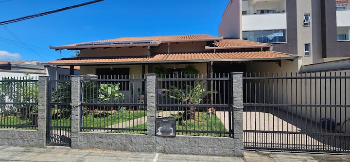 Casa De Praia Dos Sonhos. - Navegantes