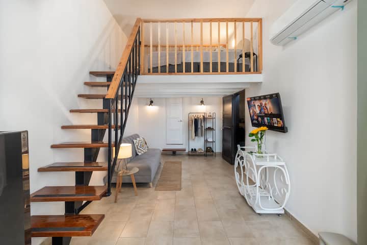 Miraloft: Tu Escapada Perfecta En Cali! 201 - Cali