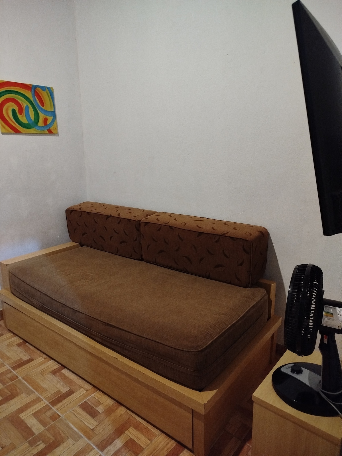 Ninho Sabiá Orange Tree - Airbnb