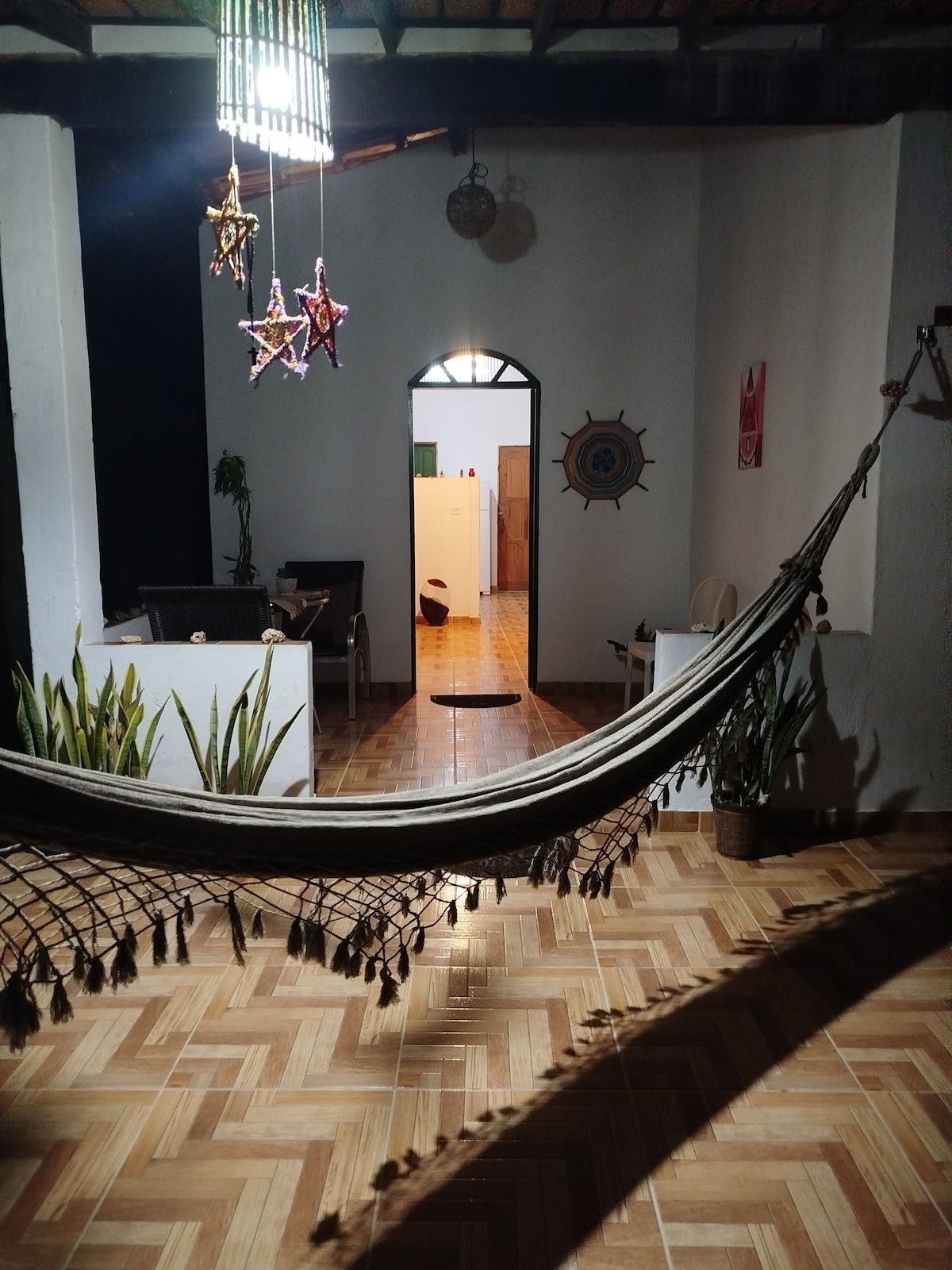 Ninho Sabiá Orange Tree - Airbnb