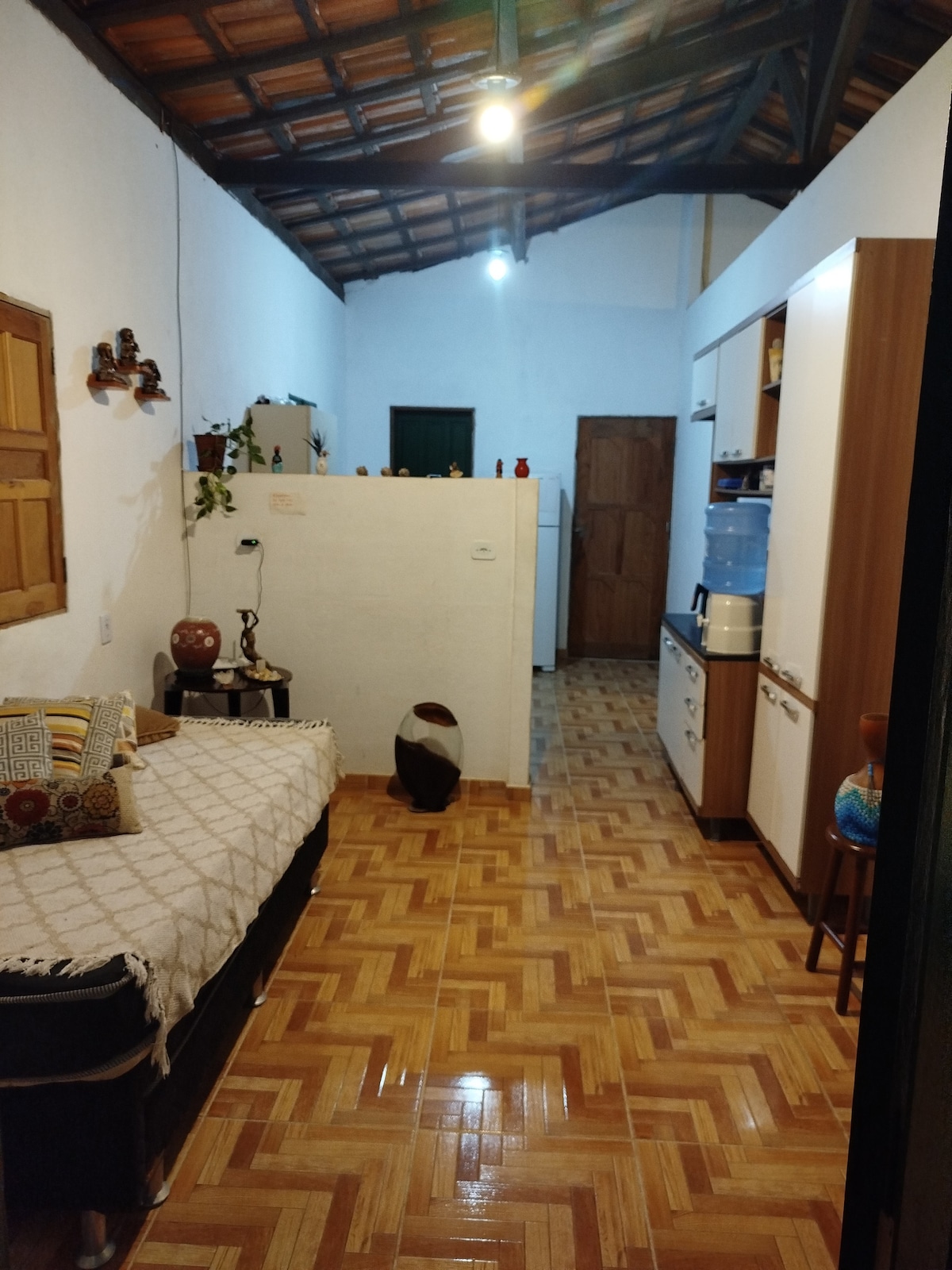 Ninho Sabiá Orange Tree - Airbnb