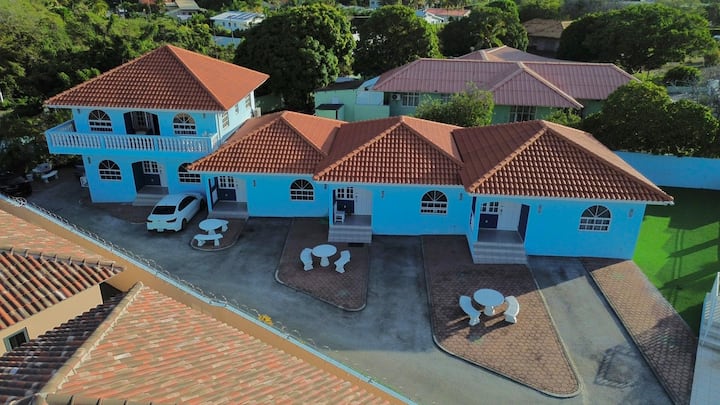 Home Run Appartments - Curaçao