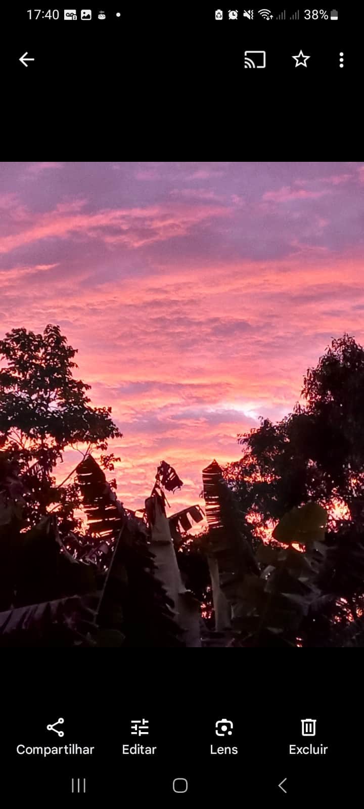 Pousada Pôr Do Sol - Rio do Sul