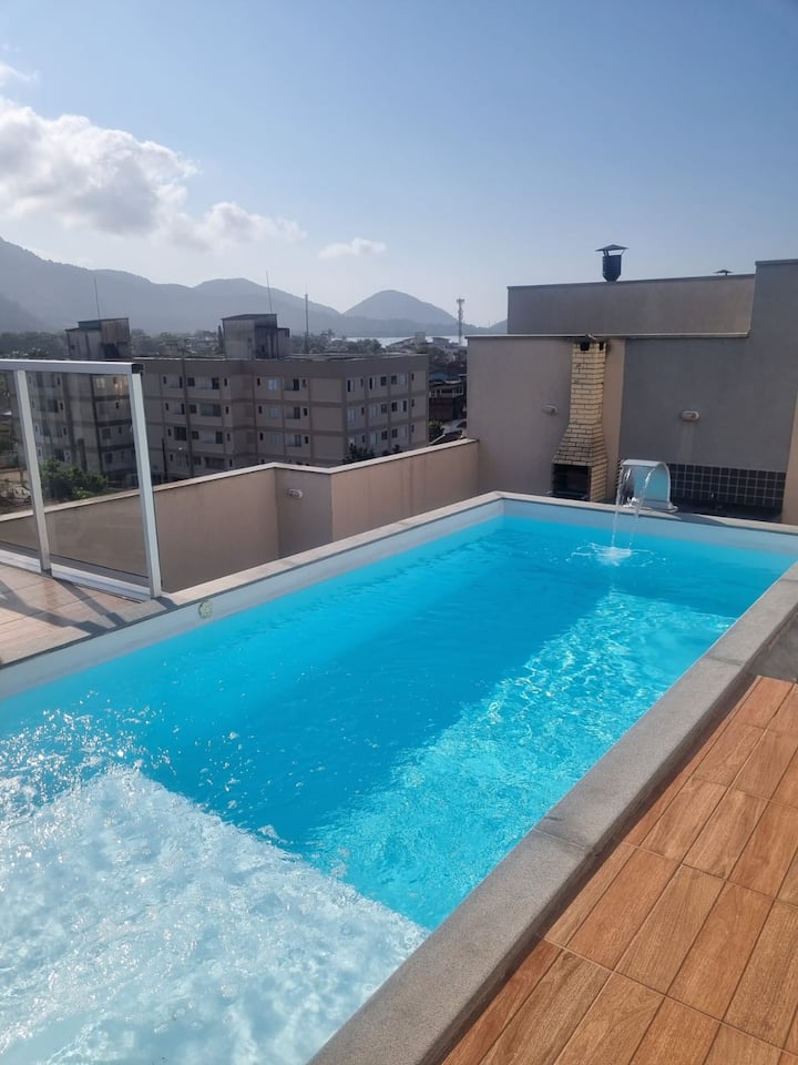 Cafofo Da Alegria. - Ubatuba