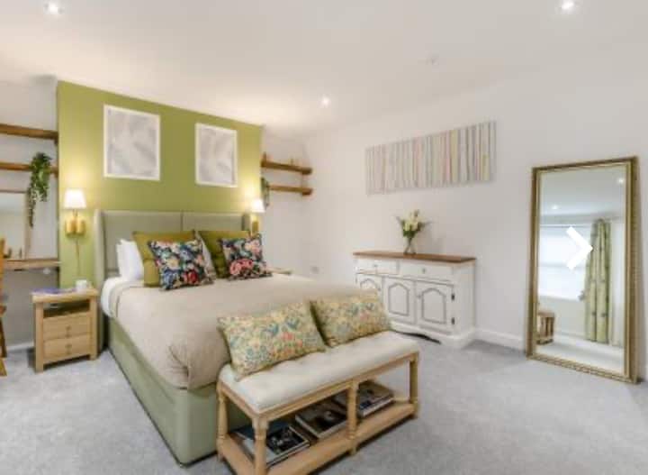 Seaside Holiday Apartment - Bridlington