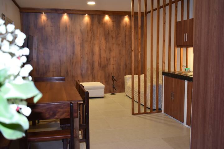 Apartamento Con Vista Exclusiva - Zaruma