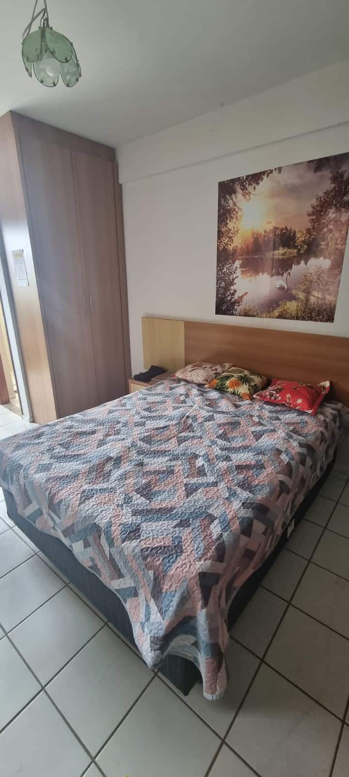 Flat No Centro De Caldas Novas - Caldas Novas