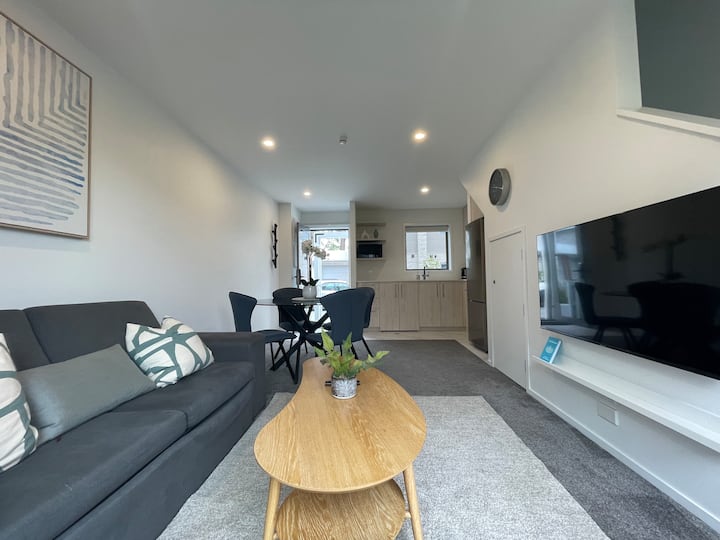 Parkside Retreat - 3 Beds/sleeps 6 Near Westfield - Prebbleton