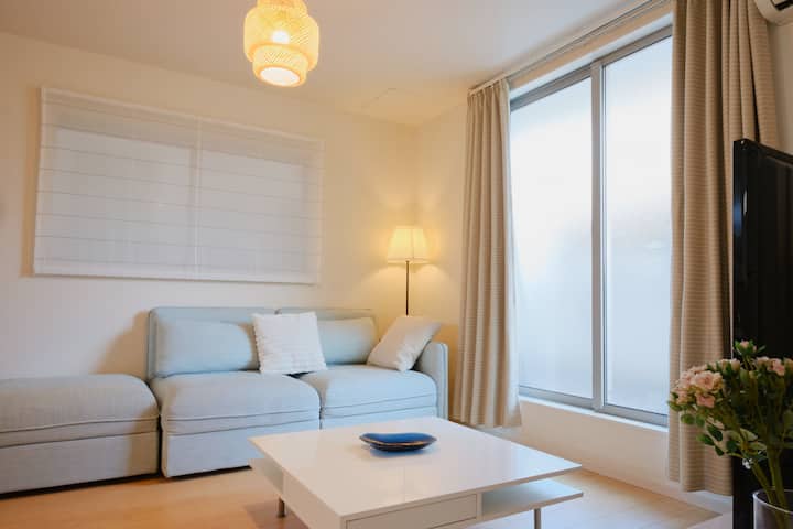 新年特惠｜难波 心斋桥 Usj｜ 10人｜天下茶屋步行2分钟｜4ldk｜家族向け｜大型停车位 - Osaka, Japan