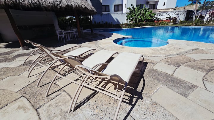 Apartamentos Para Grupos Grandes - Puerto Vallarta