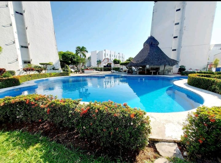 Apartamentos Para Grupos Grandes - Puerto Vallarta