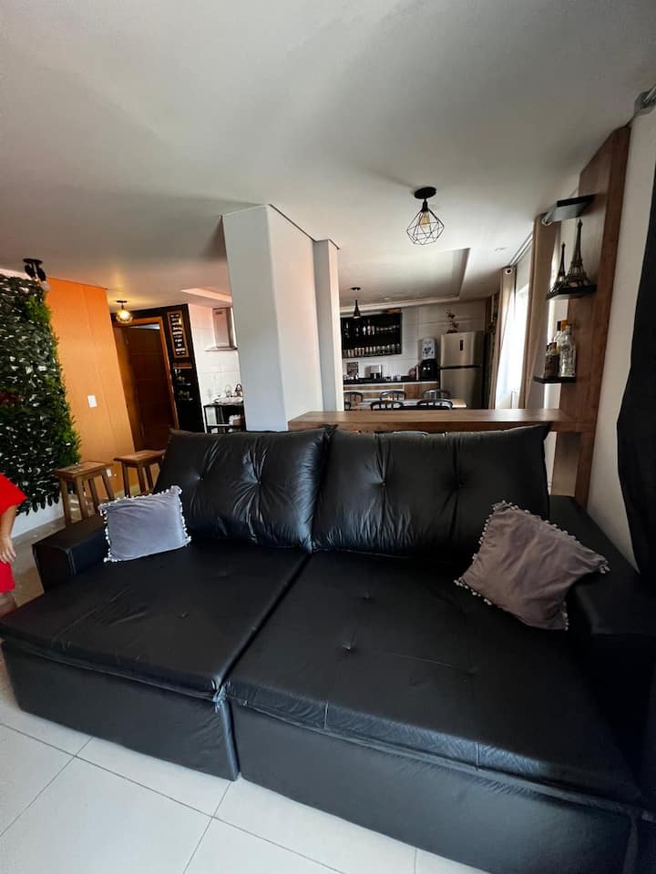 Apartamento No Centro - Guaratuba