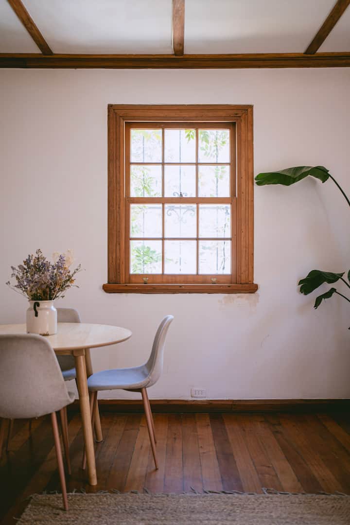 Casona En Viña – Ideal Grupos Y Familias (21 P.) - Valparaíso