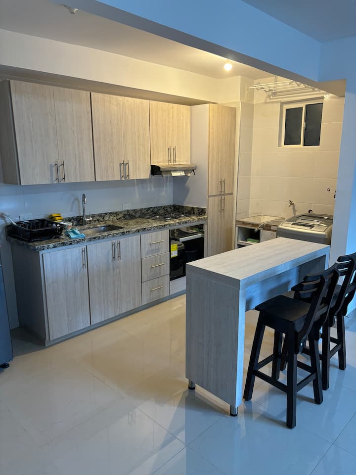 Beautiful Apartment At The South Of Cali - Jamundí